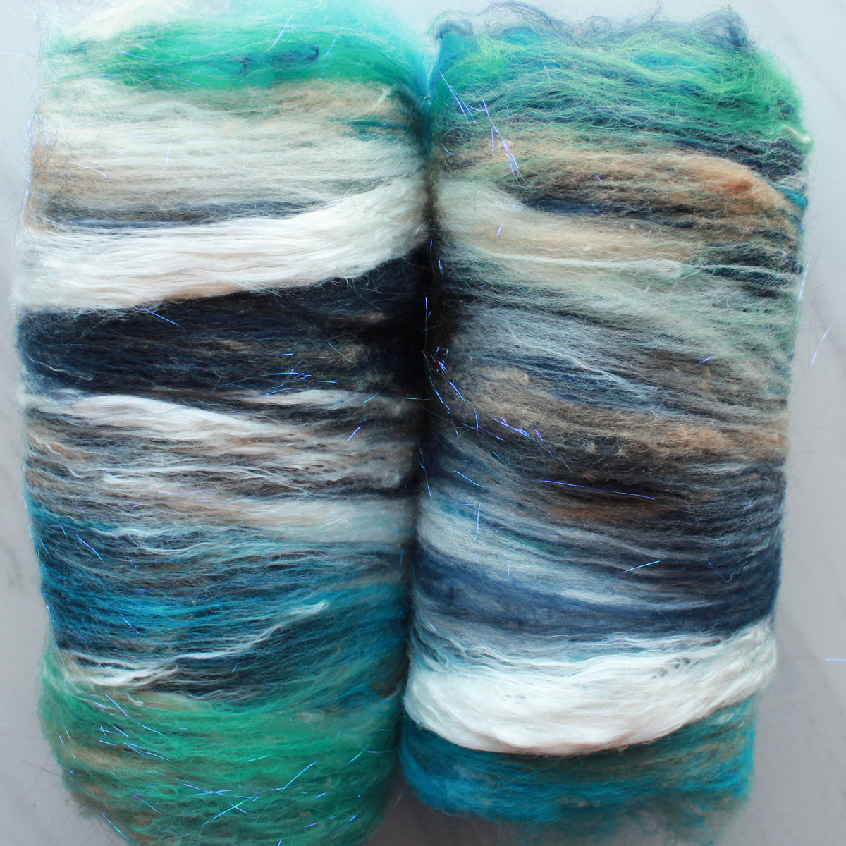 CALL ME ISHMAEL Art Batts made by Purple Lamb