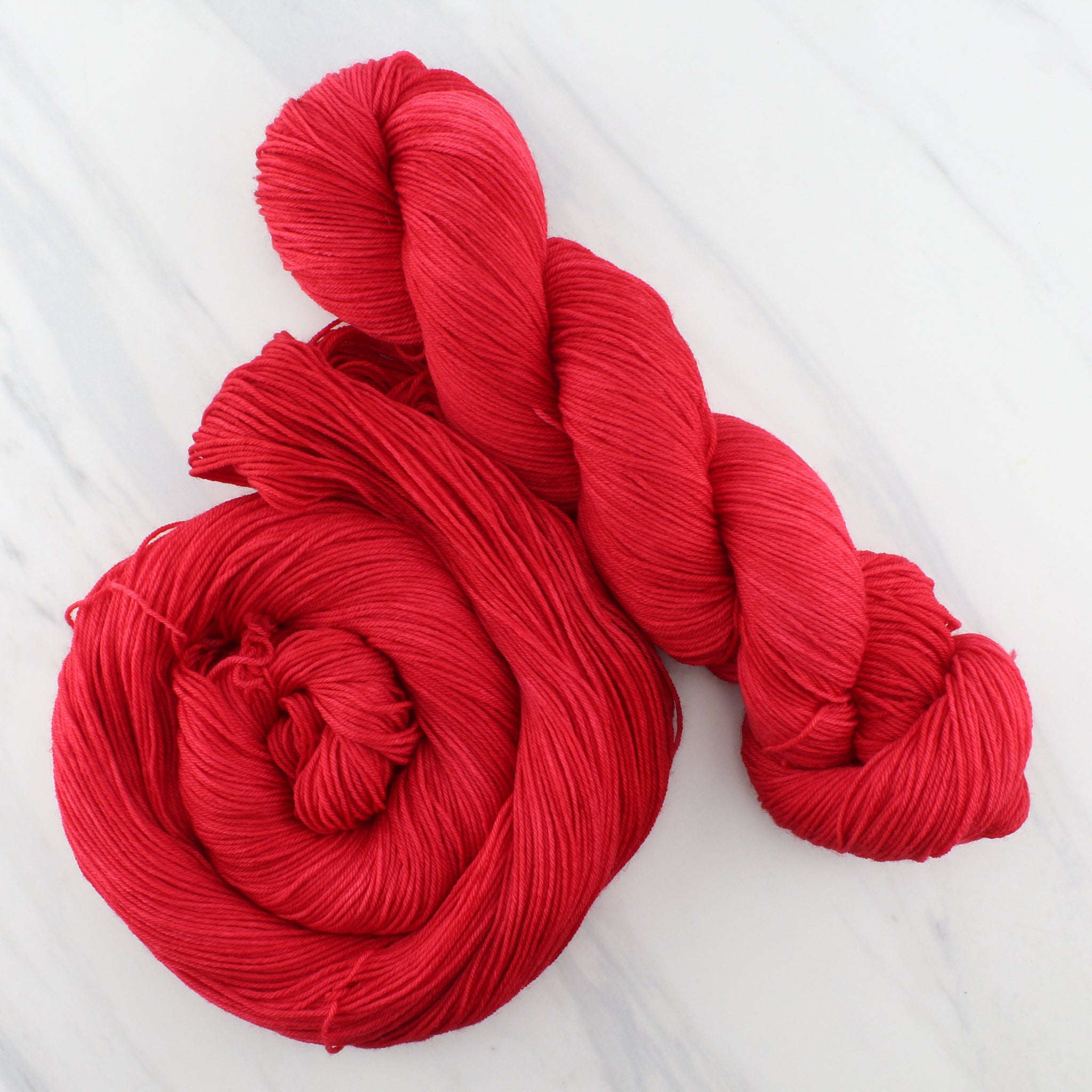 Sock Perfection Made by Purple Lamb Fiber Arts