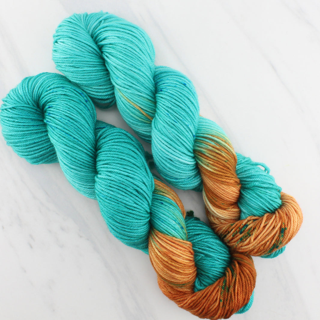 New Yarn & Fiber Made by Purple Lamb Fiber Arts